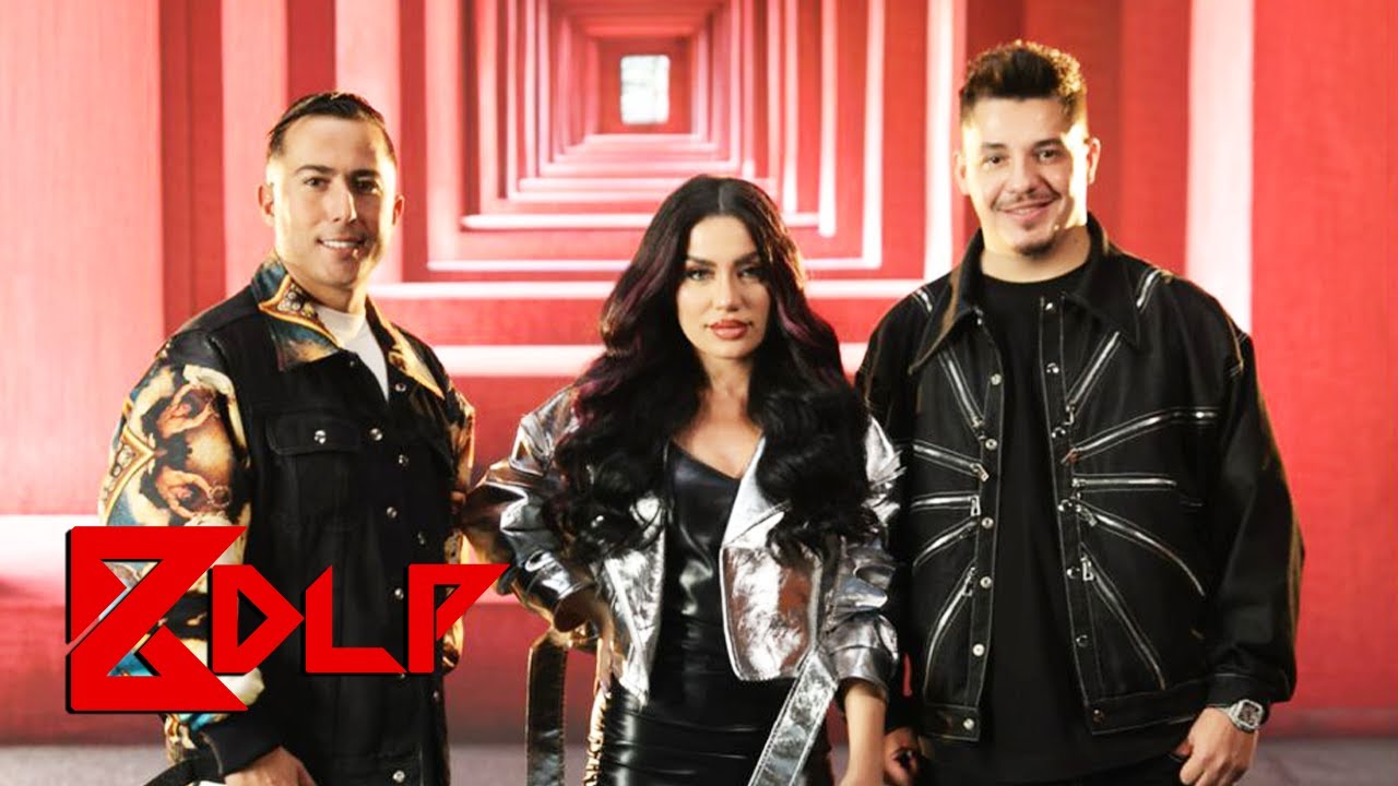 Bogdan DLP x ‪Naz Dej‬ x ‪Costi‬ x ‪Aymane Serhani‬ - Show Paris ...