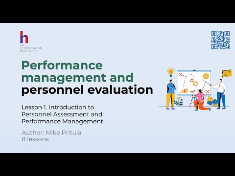 Big Employee Evaluation course: all types of Appraisal