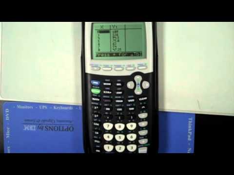 Calculator Finding the Factors of Large Numbers