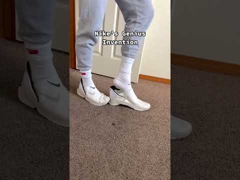 Nike’s Hands Free Shoe: Go FlyEase
