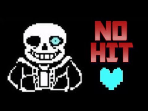 Steam Community :: Video :: Sans : NO HIT (Undertale Godhome Glass Soul ...