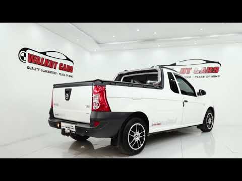 2015 NISSAN NP200 1 6 AC SAFETY PACK PU SC