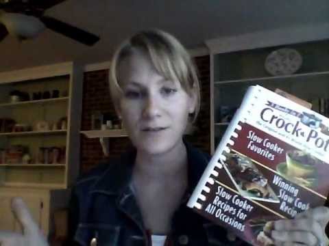 Cookbook Tag