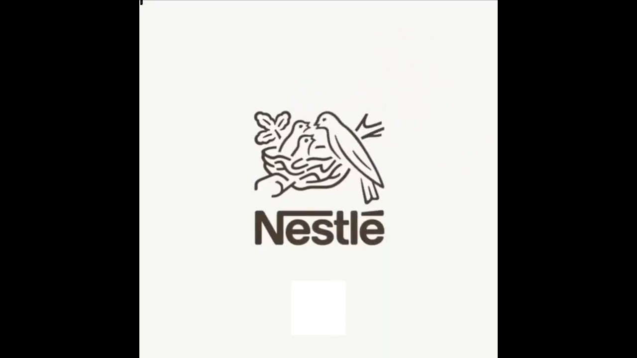 Nestle Logo