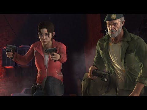 Steam Community :: Video :: Left 4 Dead 2 - L4D1 DLC Campaigns, Duo ...