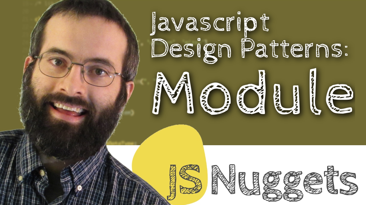 Module Design Pattern