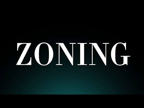 Learn How to Pronounce 'Zoning'! Correctly (General Pronunciation)