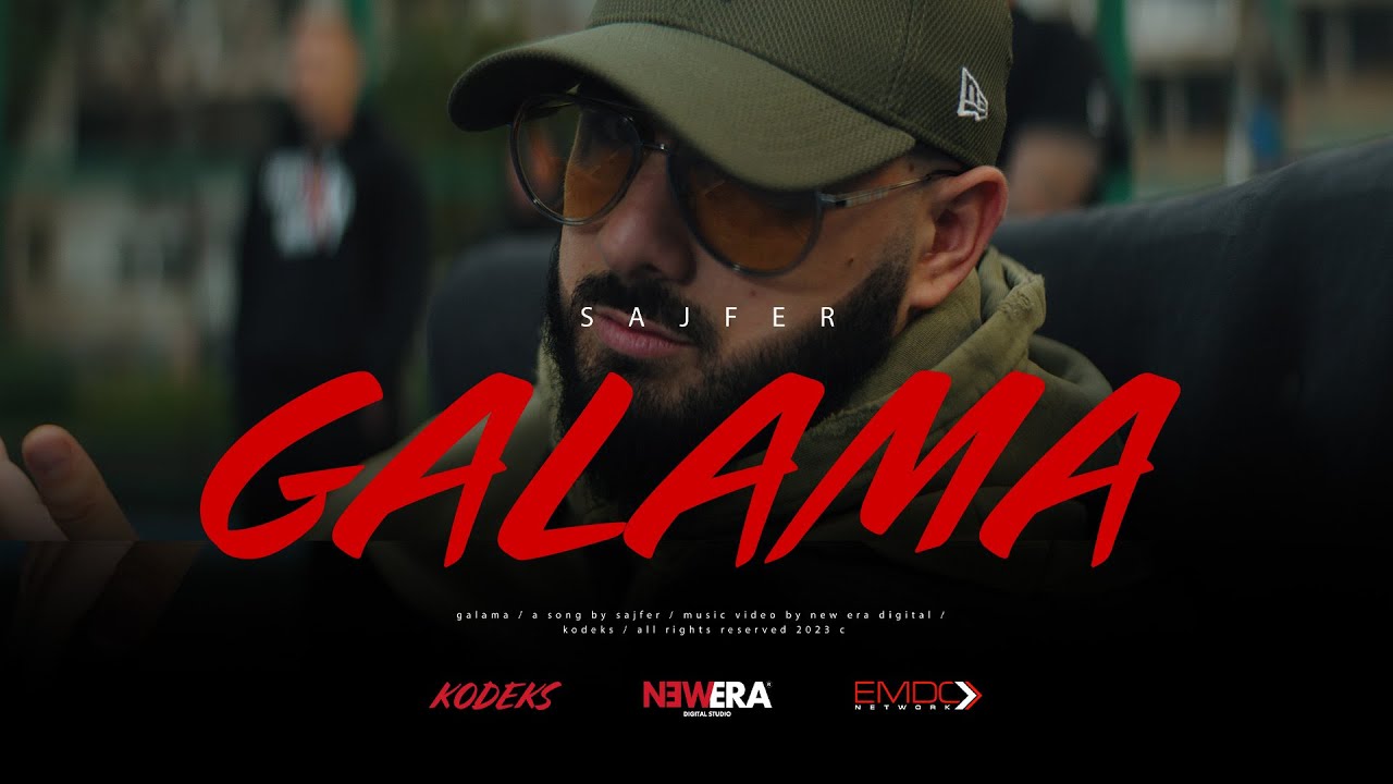 Galama by Sajfer from Bosnia and Herzegovina | Popnable
