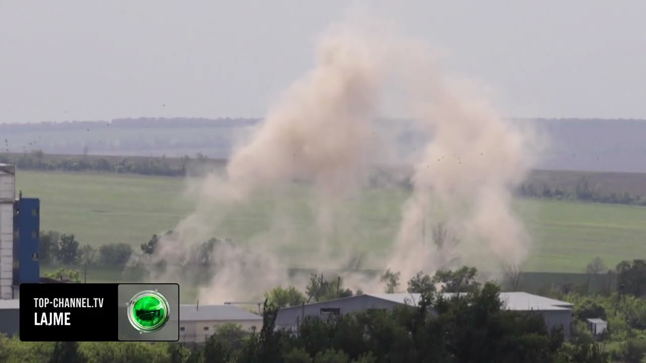 Top Channel/ Bombardime në Kiev, rusët nuk e sulmonin prej javësh - Top ... Top Channel/ Bombardime në Kiev, rusët nuk e sulmonin prej javësh - Top ...