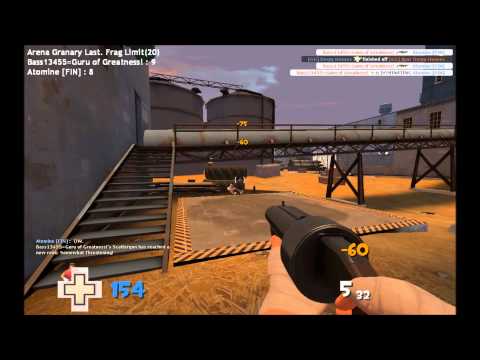 Steam Community :: Video :: TF2: MGE Best of