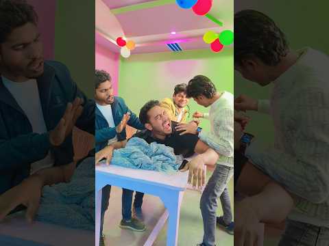 Pagal Doctor ki injection ???????? #doctor #patient #suiwala #shorts #funny #tiktok