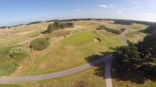 3 Best Golf Courses in Sefton, UK - Expert Recommendations