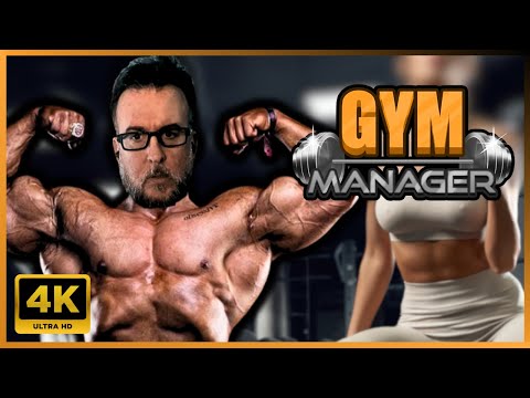 Steam Community :: Video :: MI NUEVO GIMNASIO | GYM MANAGER GAMEPLAY ...