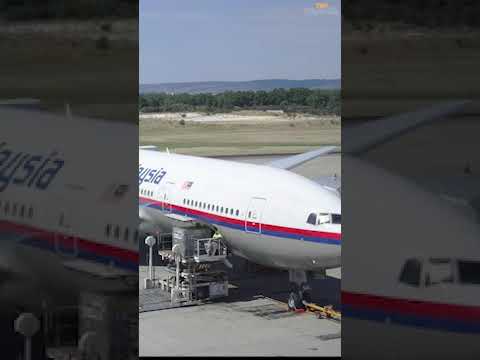 Uncovering the Truth About Flight MH370: NEW Evidence Revealed!