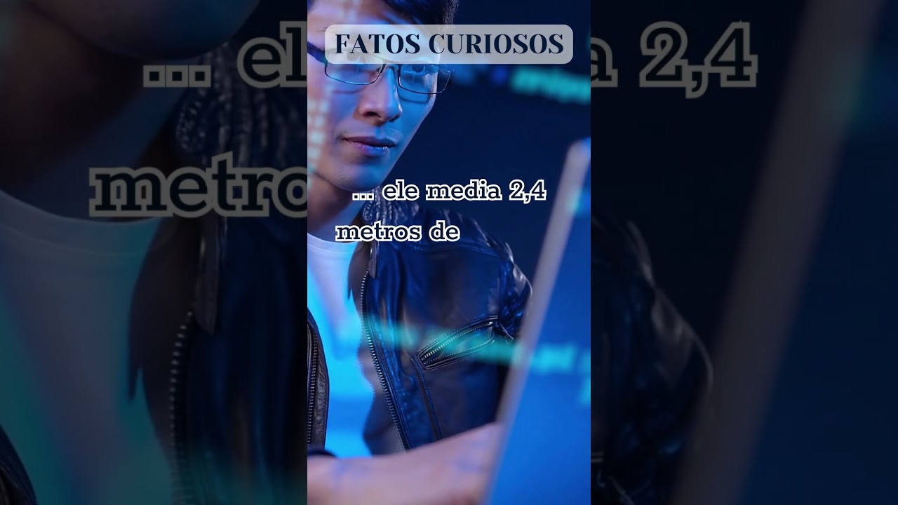 Fato curioso sobre o primeiro computador.