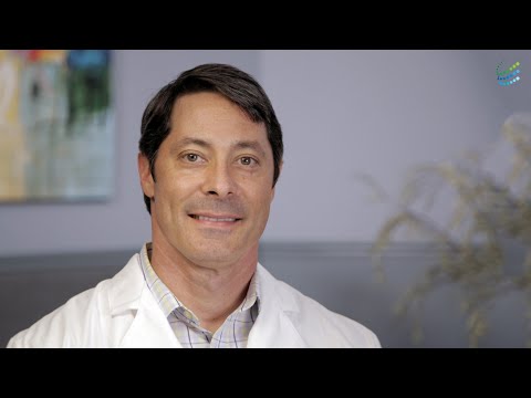 Michael G. Ferguson, DDS, MD, at Oral Surgery Services, Metairie, LA