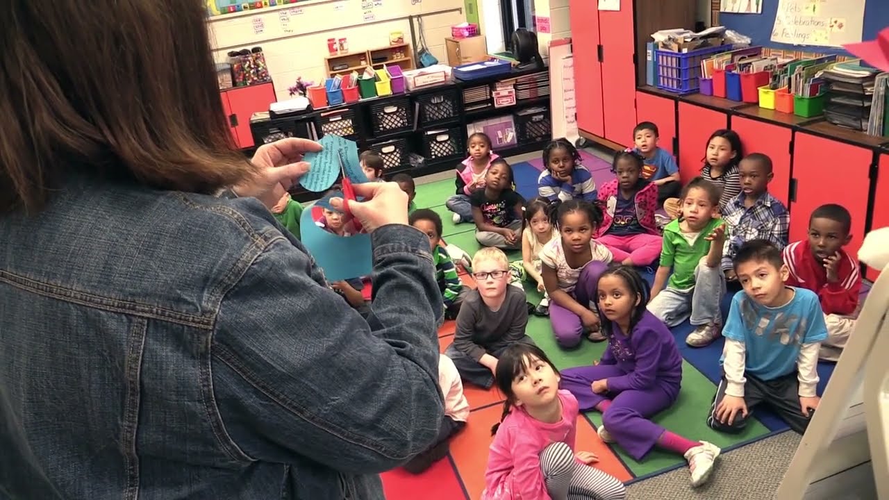 Early Childhood Screening in Minnesota