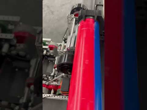 VEX Spin Up Roller Mech | 938W