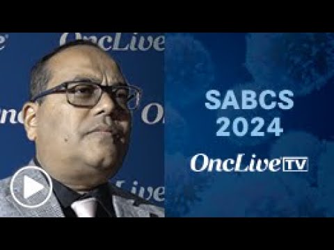 Dr Bardia on T-DXd Efficacy By Pace of Prior CDK4/6 Inhibitor Progression in Breast Cancer