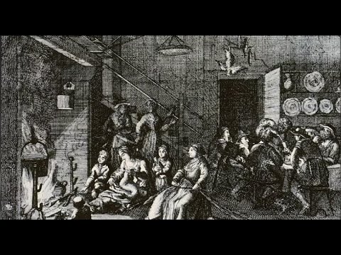 What was life like for peasants in France?