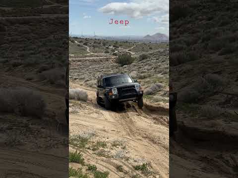 #jeep #california #youtube #trip #best . Jeep Commander.