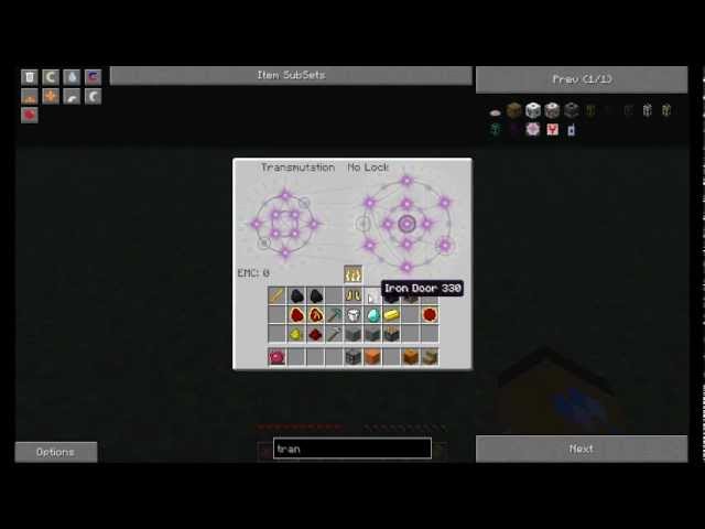 Minecraft Equivalent Exchange mod: Everything you need to know