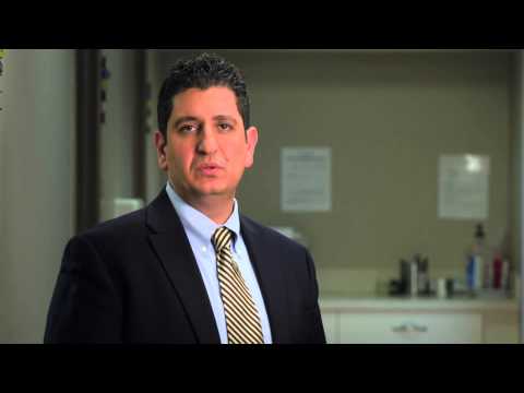 Get to Know John Khoury, MD