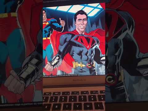 Superhero Names GIVEN To Kids!? 😱