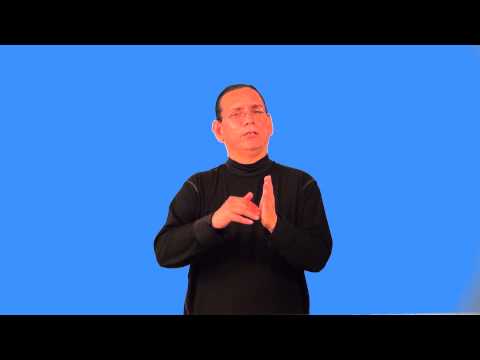 American Sign Language ASL Video Dictionary - repeat