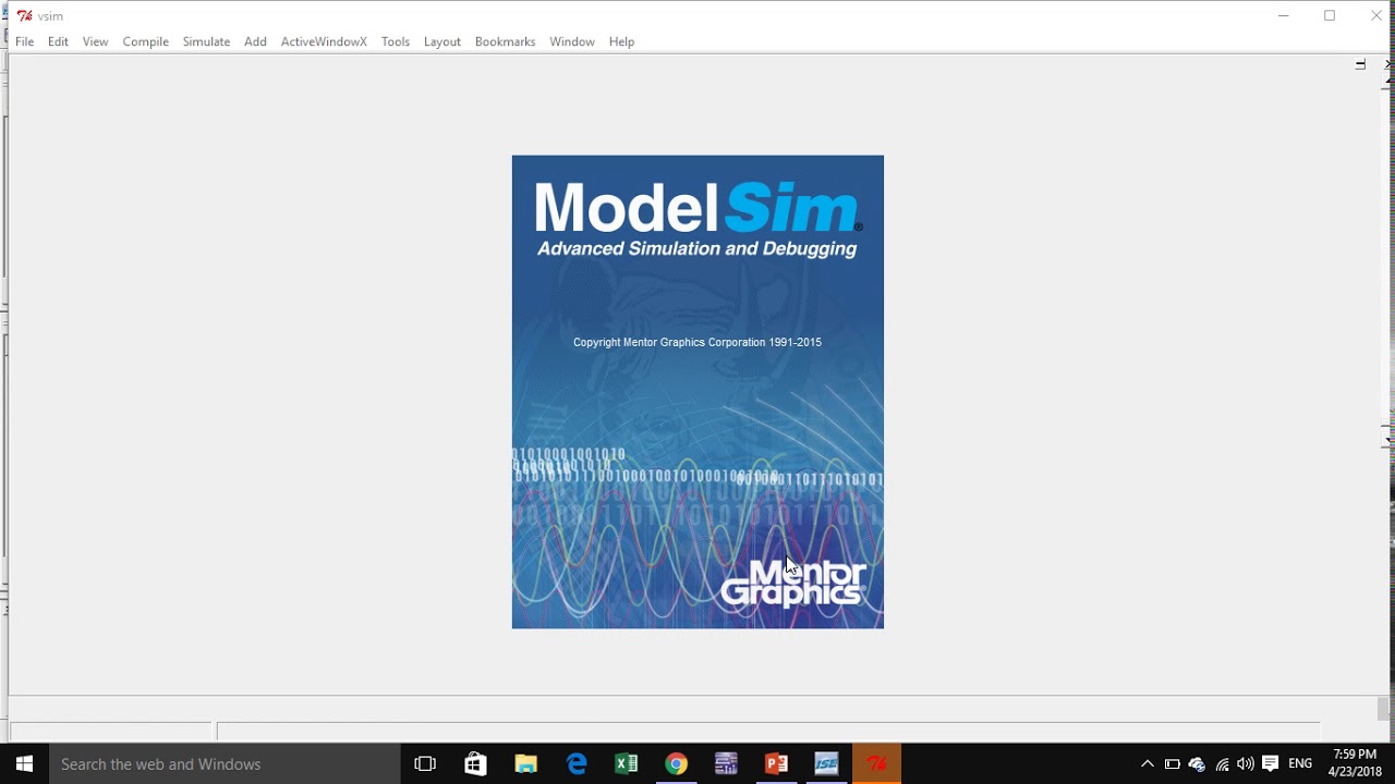 Xilinx Modelsim Simulation Tutorial