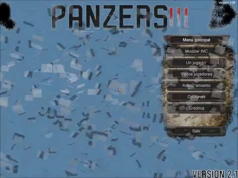 Steam Community :: Video :: Codename Panzers Phase 3 Ovni Main
