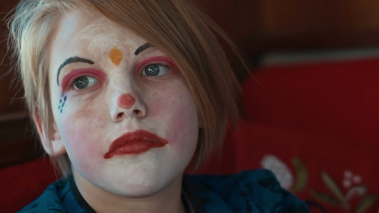 Daughters (Official Trailer) - A film by Jenifer Malmqvist