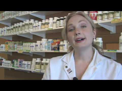 Pharmacist Salary