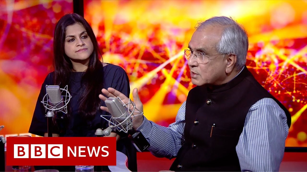 What can India do to beat an economic slowdown? - BBC News