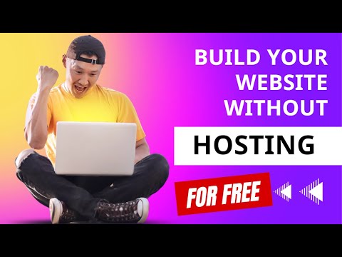 Build Your DREAM WORDPRESS WEBSITE without HOSTING - You Can Do It!