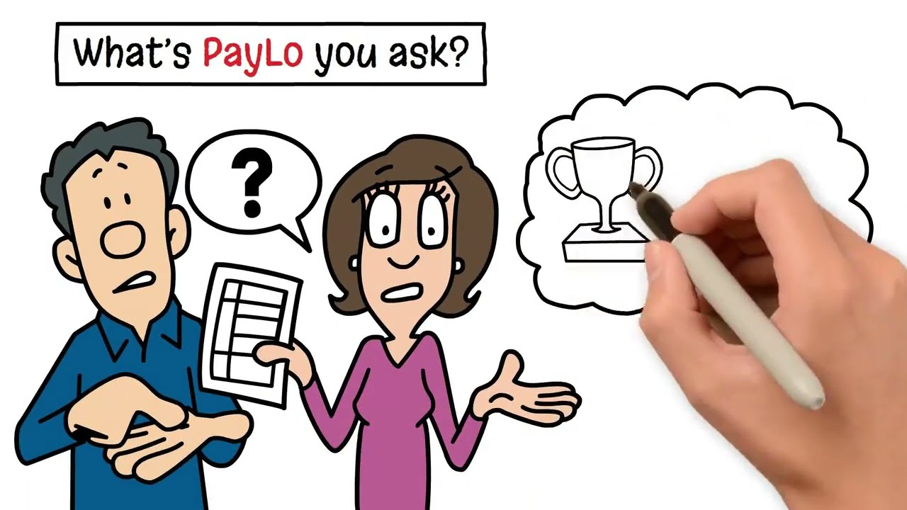 What is Paylo?