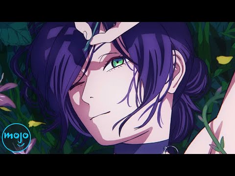 Top 10 Anticipated Anime Movies