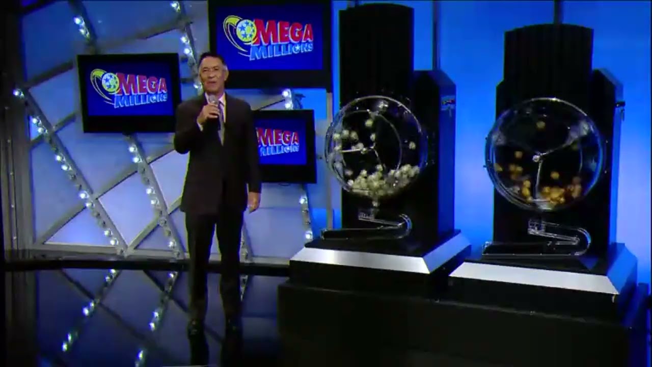 Mega Millions Drawing 08 12 2022