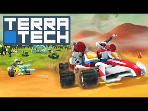 Terra_Tech @ ウィキ - atwiki（アットウィキ）