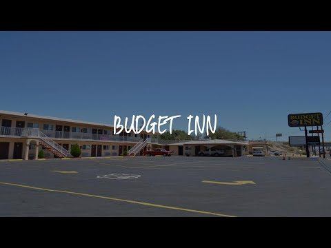 Budget Inn Review - Needles , United States of America