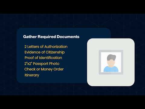 How to Expedited a New Passport in Houston? | Texas Passport Center