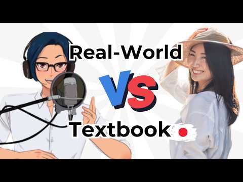 Do Japanese People Really Say「〜してはいけません」? Intermediate Japanese Conversation Immersion
