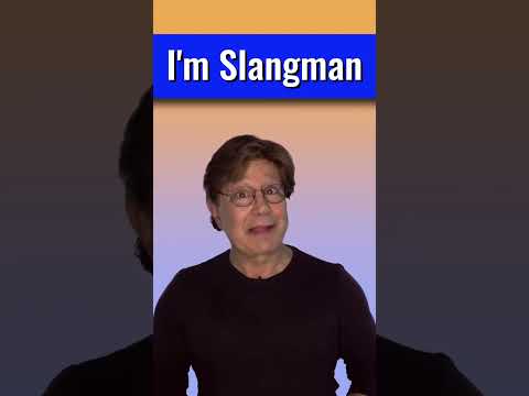 Learn American Slang! - HUNDO P