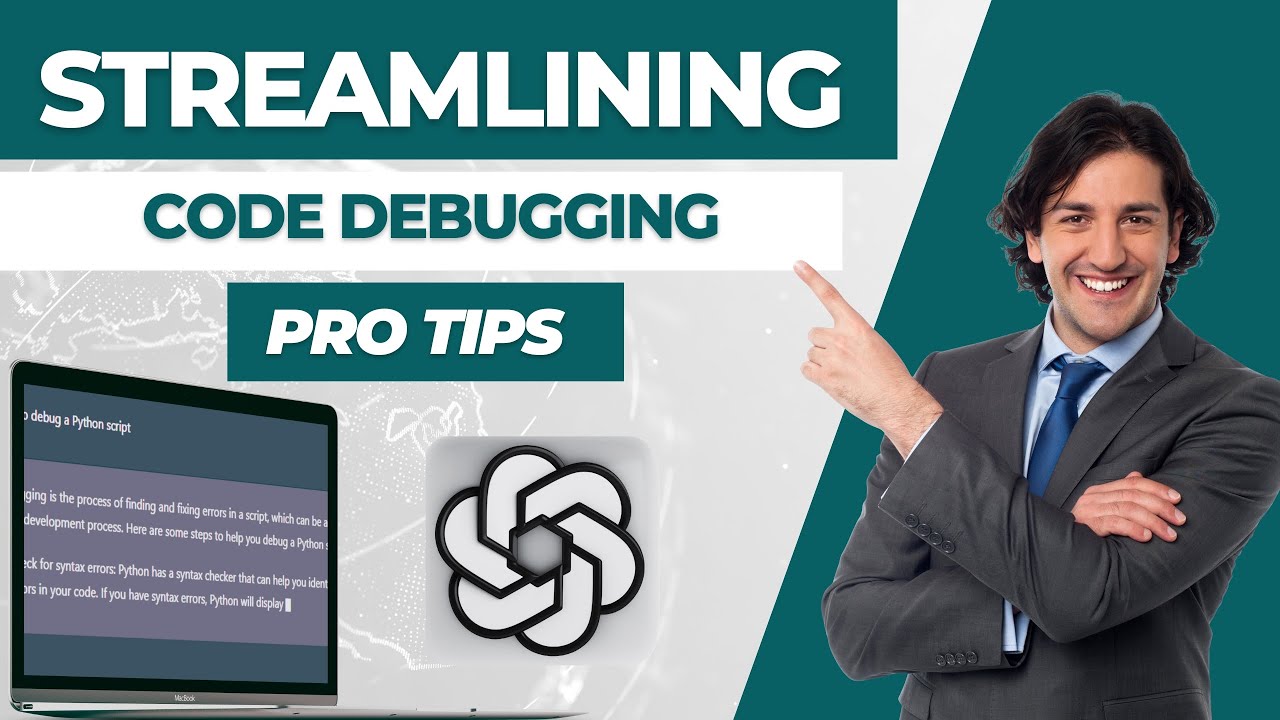 Uncovering the Secrets to Debugging Code with ChatGPT – Here's What You Need to Know!