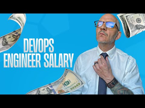 DevOps Engineer Salaries in 2022