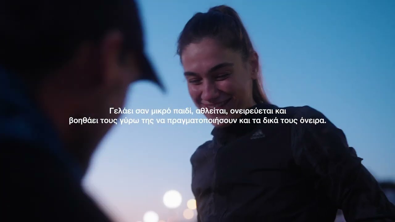 Οι Γιατροί Χωρίς Σύνορα και η αθλήτρια σε αμαξίδιο Γεωργία Καλτσή μαζί ...