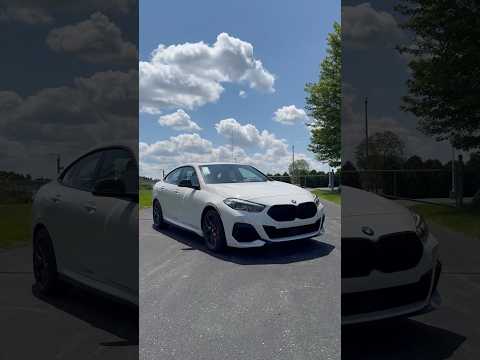 The 2024 BMW M235i Gran Coupe is Under-Appreciated. It’s 🔥