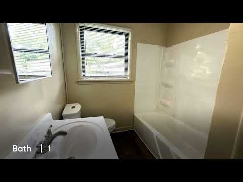4002 North Catherwood Avenue, Indianapolis, IN 46226