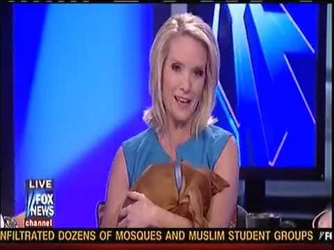THE FIVE (part 6) ONE MORE THING 6/6/12 fox news