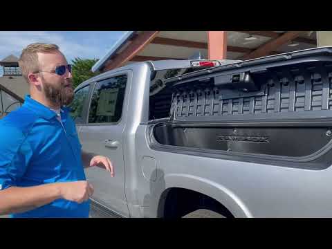 Extra Storage or a Cooler??? This is the RAM Box!